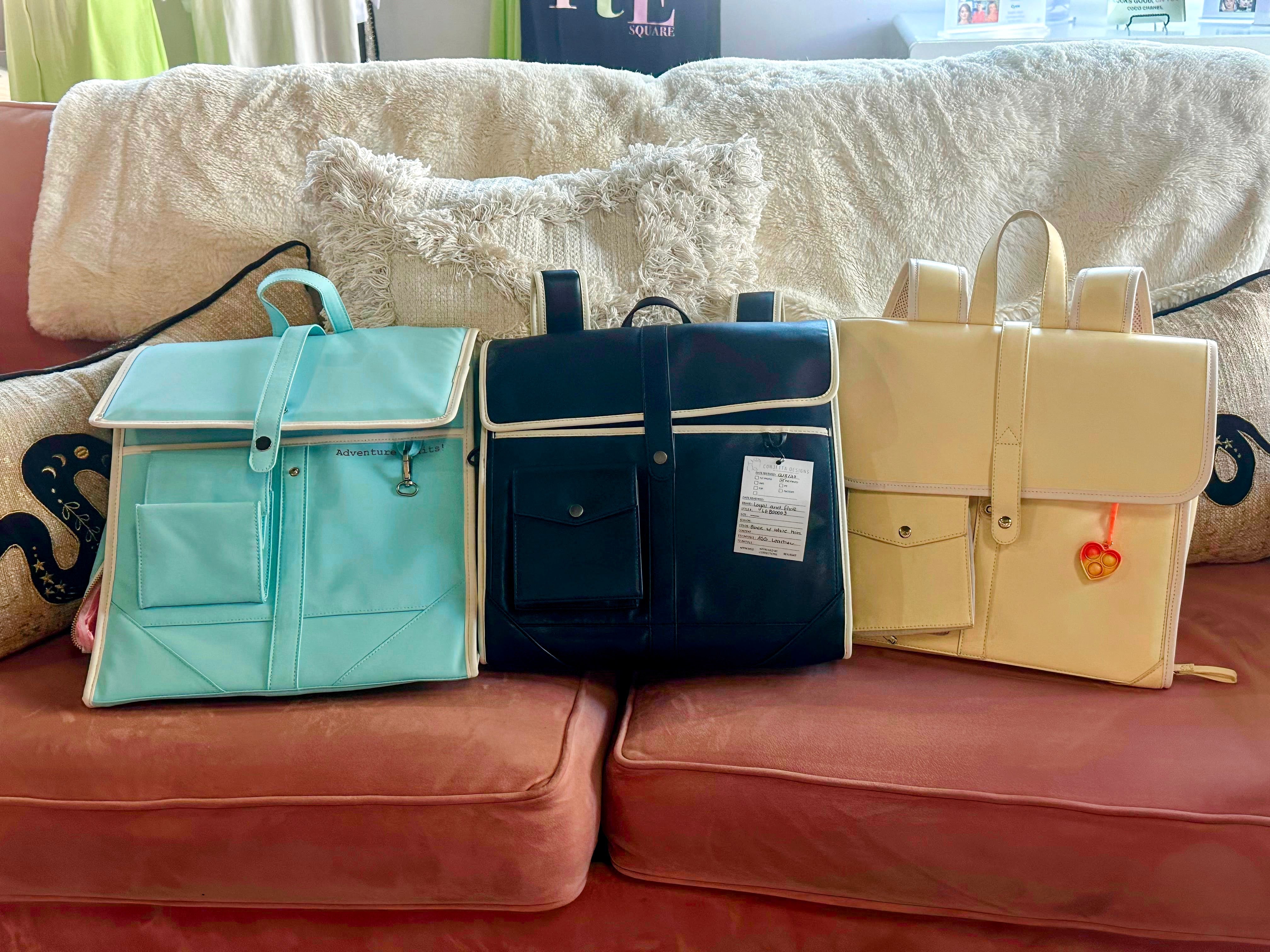 Three New Prototypes, Three Factories, and One Clear Winner – Loyal & Elvie